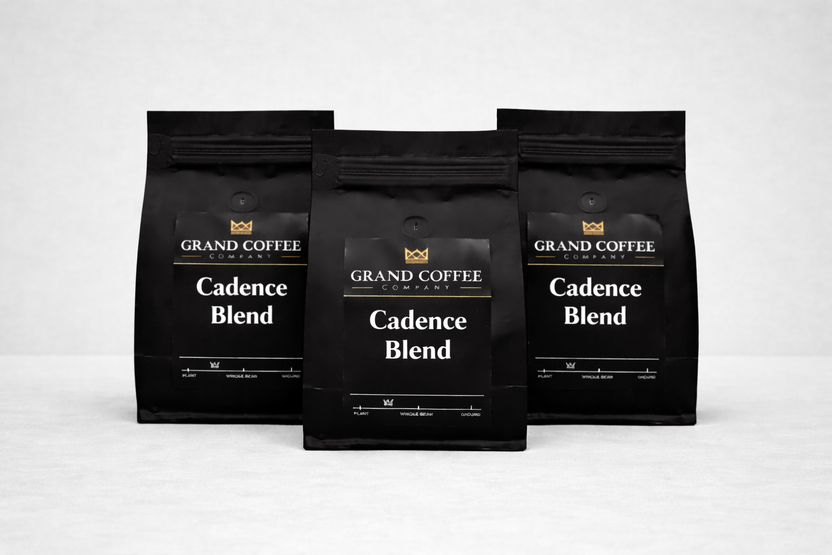 Locations – Grand Coffee