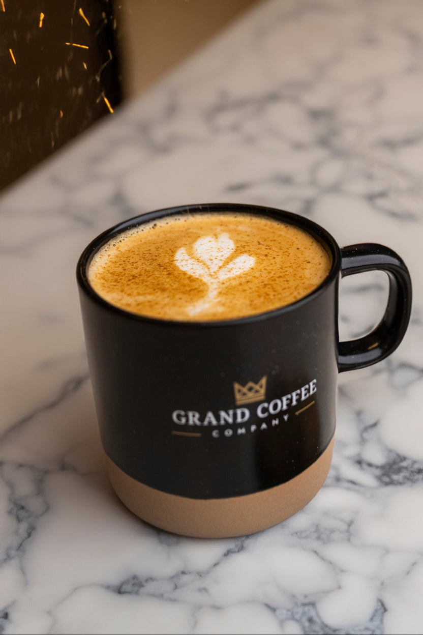 Coffee – Grand Coffee